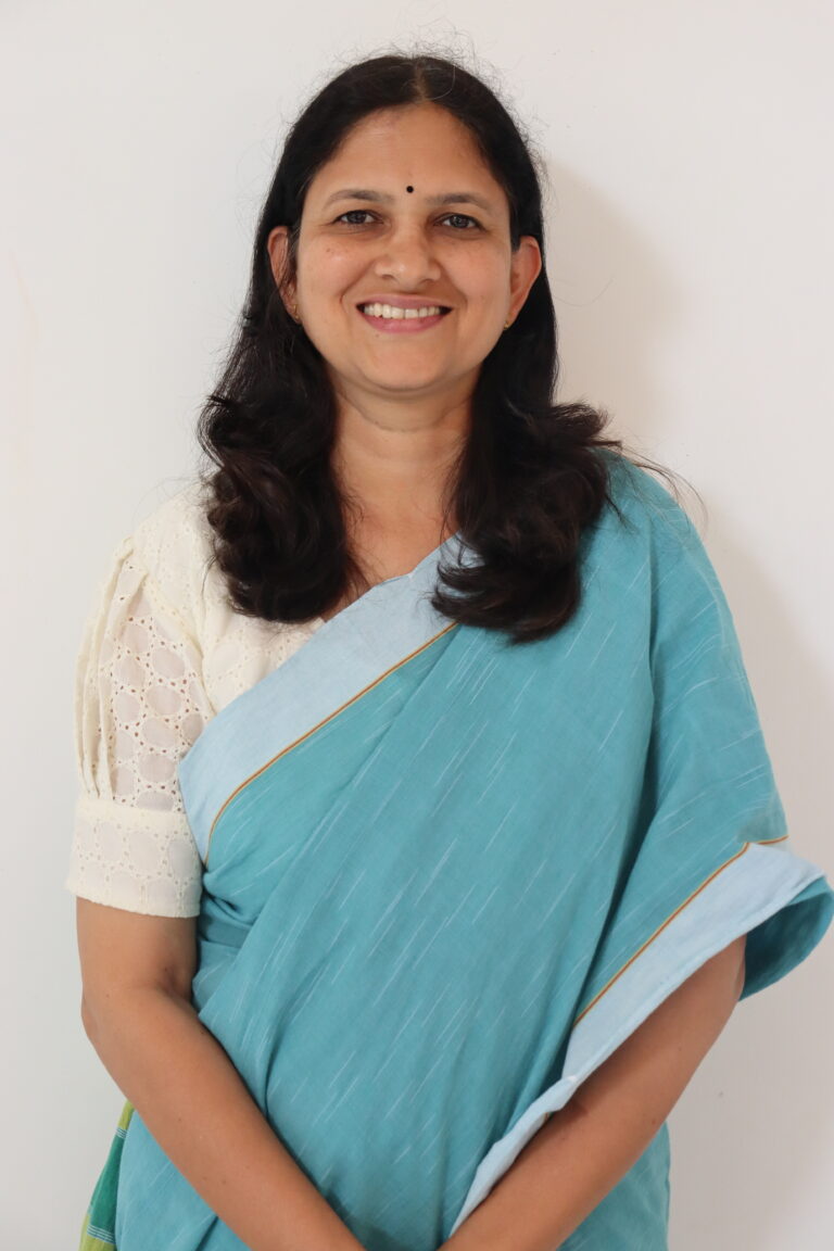 Faculty MBA - Padmashree Institute of Management and Sciences